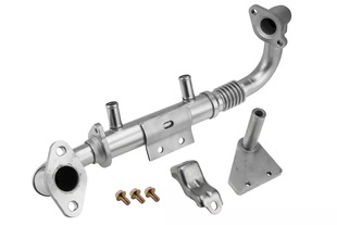 EGR冷却器适用于日产尼桑14735-EC00A 14735-EC00B 14735-EC00C-阿里巴巴