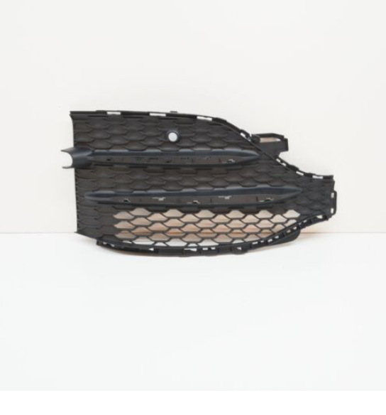 适用于奔驰W167 前杠风网 前杠下格栅A1678857403 A1678857503-阿里巴巴