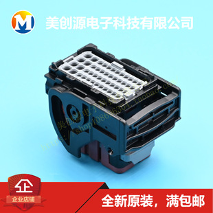 molex连接器 64320-1319 643201319 48PIN胶壳 原装现货 一个起售-阿里巴巴