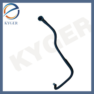 适用于路虎极光神行二代F2 2.0L波箱散热器油管LR032860 LR024541-阿里巴巴