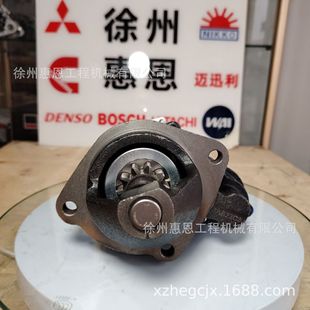 WAI 启动马达 18941N-IK 12V 3.2KW OE 72735917 3575202 起动机-阿里巴巴