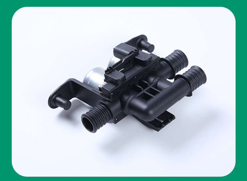 64116910544适用于宝马汽车电磁阀暖风水阀冷却液控制阀批发-阿里巴巴