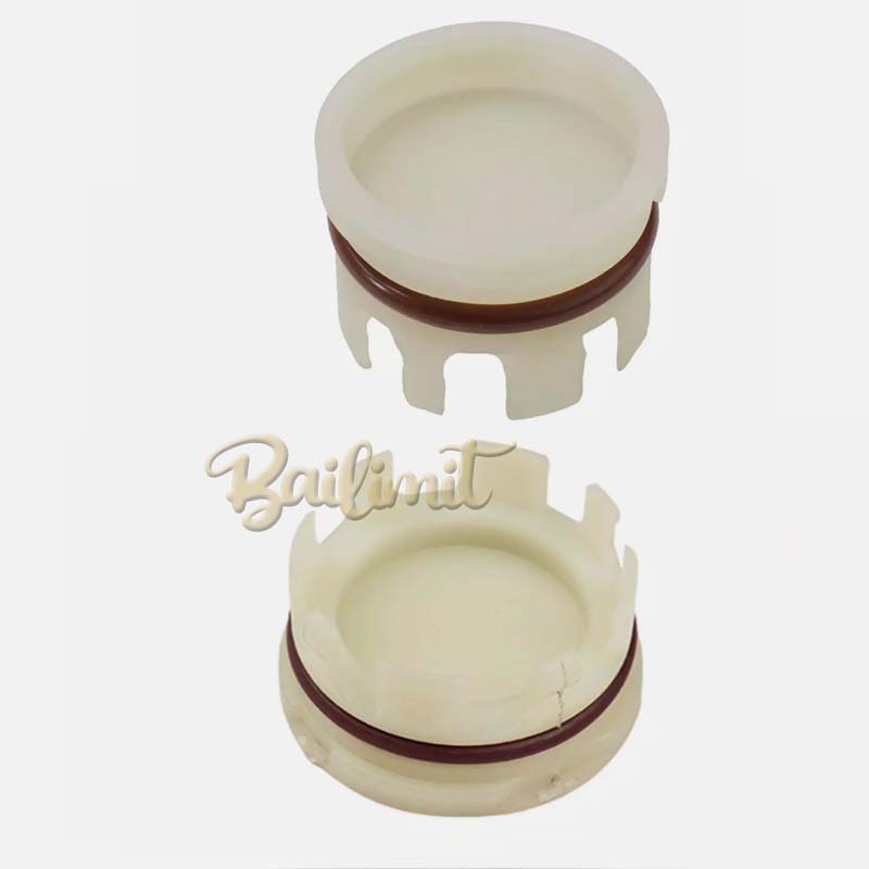 适用宝马X1 F32 F33 F36 F56 F45 F49密封盖凸轮轴盖 11117797932-阿里巴巴