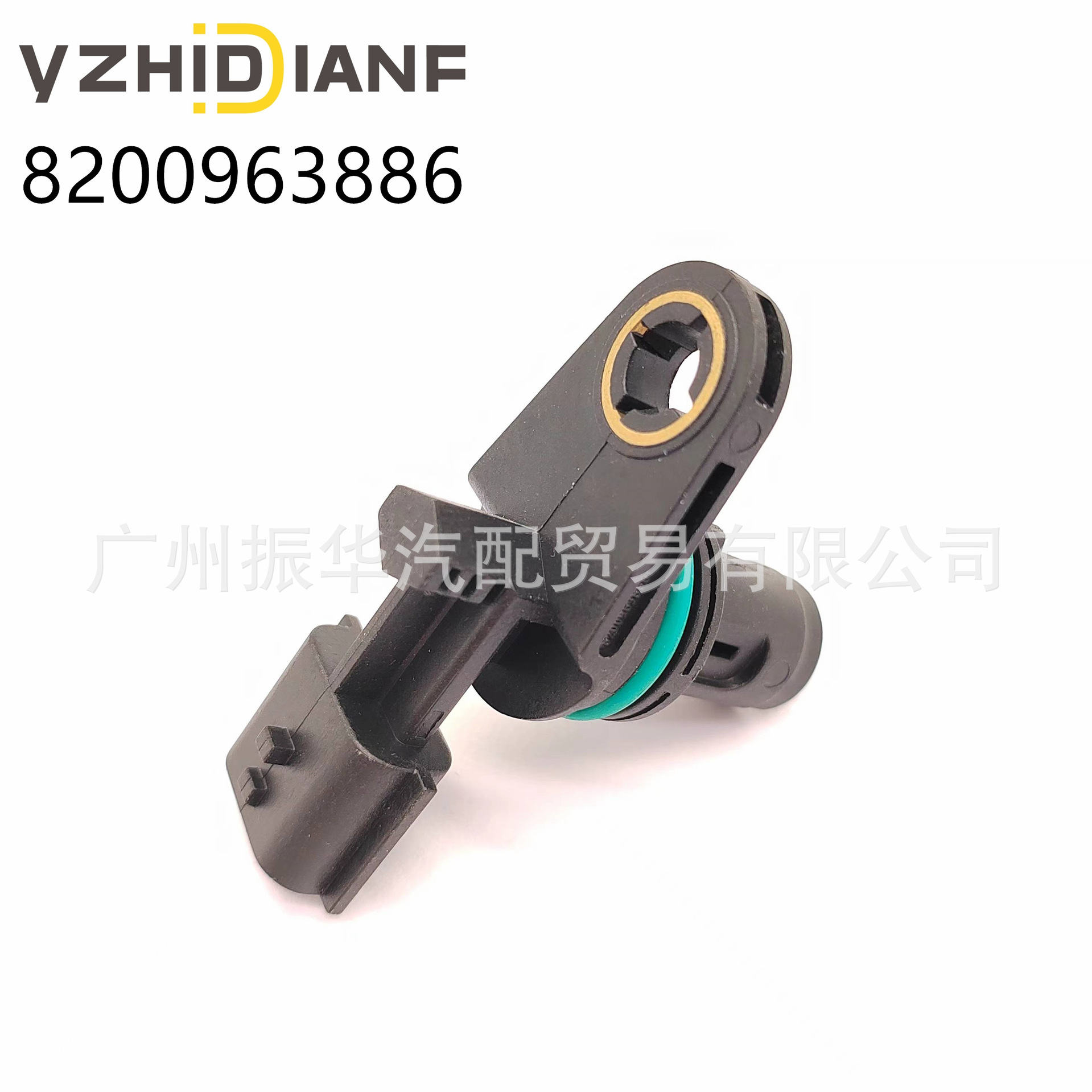 8200963886适用于雷诺尼桑汽车凸轮轴位置传感器23731-5648R-阿里巴巴