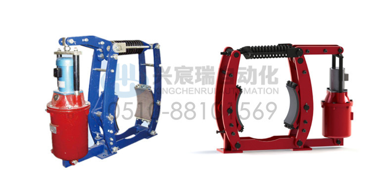 YWZ电力液压制动器YWZ-100/18 YWZ-150/25 YWZ-200/25 YWZ-300/25-阿里巴巴