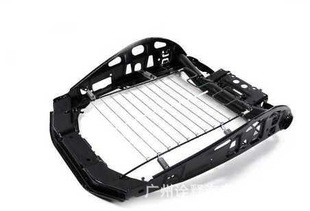 适用奔驰宝马 极限位置 座椅导轨 52107382009 51247171557-阿里巴巴