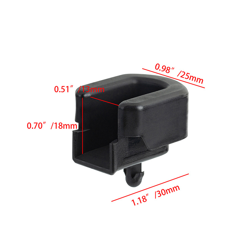 适用于右后尾门衬套适配带升降辅助装置Chevy Silverado 84331136-阿里巴巴