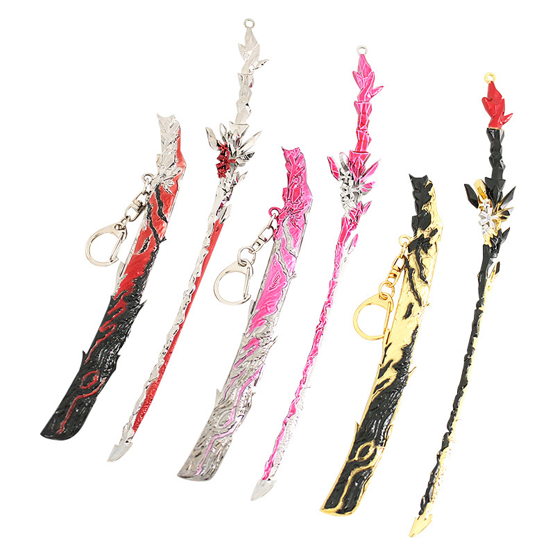 Yongjie Game Surrounding Tai Dao-Soul Flower Crystal Koi Hua Long Yaju ...