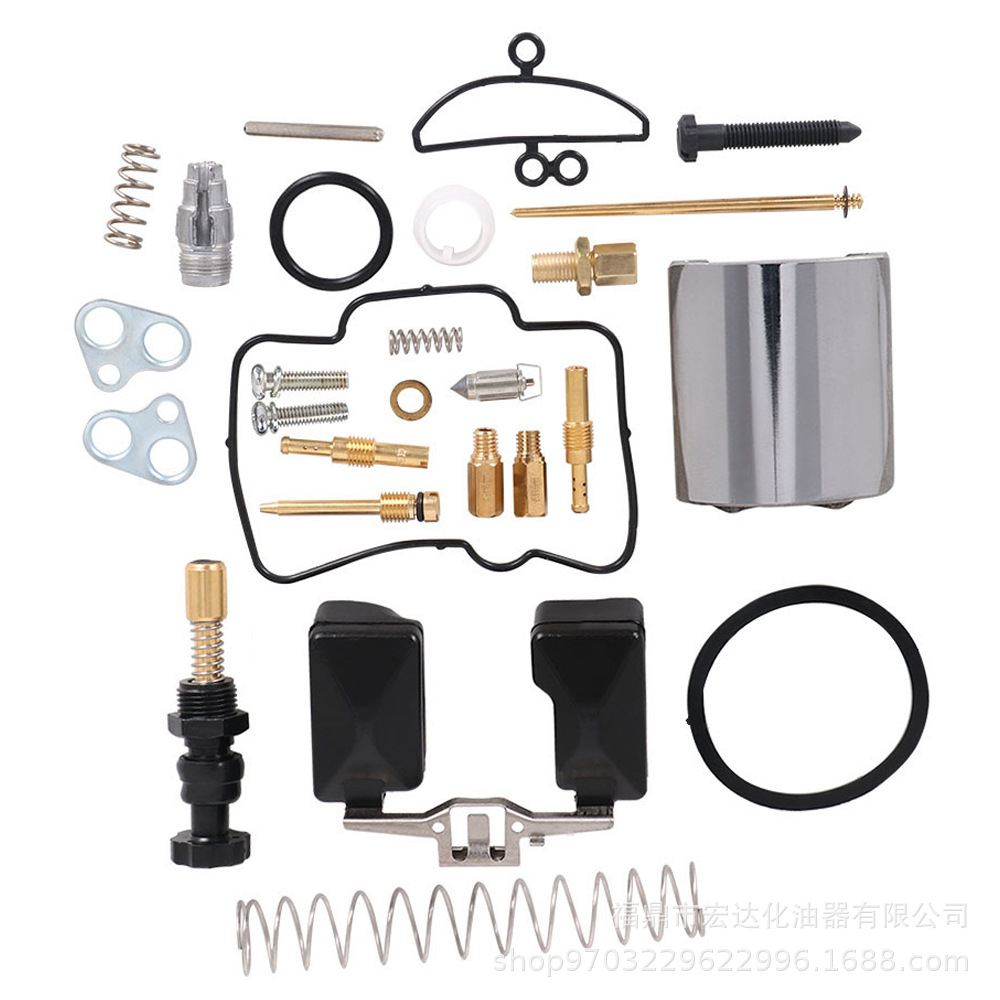 摩托车化油器修理包适用于PWK36 38 40 42mm维修套件 Repair Kit-阿里巴巴