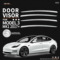 适用于特斯拉晴雨挡Tesla Model Y Model 3 Window visor-阿里巴巴