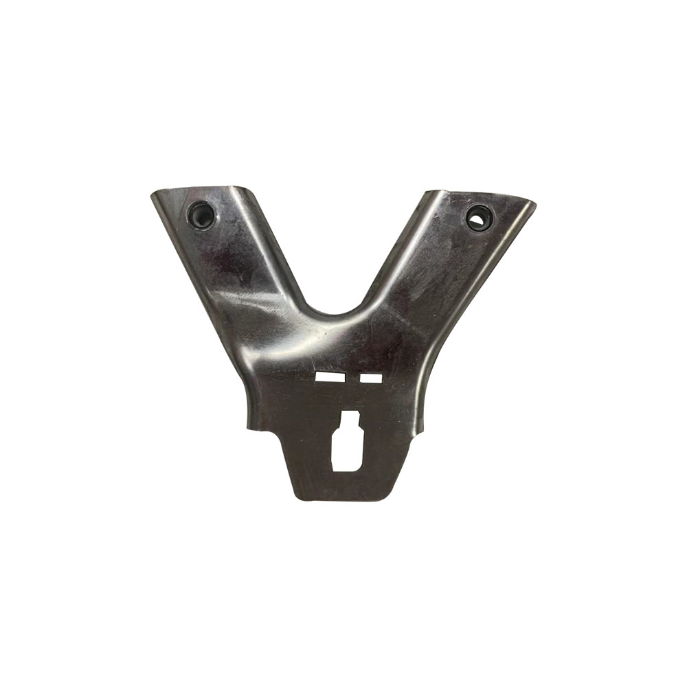 前保险杠底部右横梁支撑 横梁支架 适用于奔驰E/GLC 2536200700-阿里巴巴