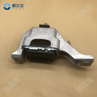 适用于迷你R56 R55 R57 R60机脚胶 发动机支架胶垫 22116851173-阿里巴巴