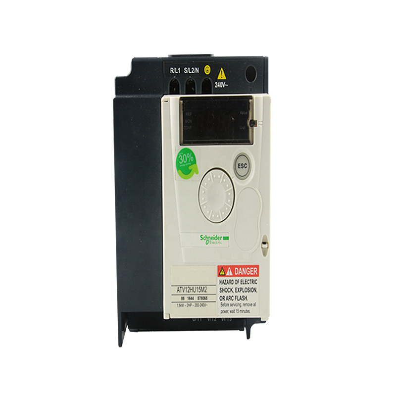施耐德ATV12变频器 单相 三相 0.18-4kW ATV12H075M3 ATV12HU30M3-阿里巴巴