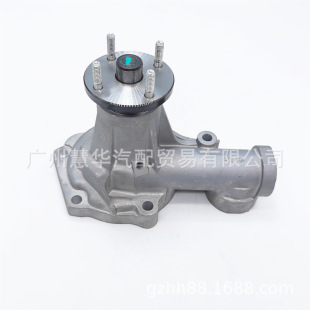 长城哈弗风骏水泵汽油发动机2.0L 4G63 4G64 4G69水泵 SMD303389-阿里巴巴