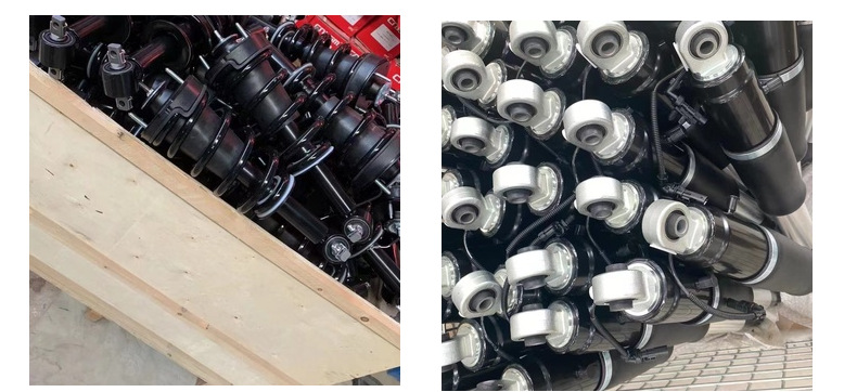 适用于宝马3系F30F35后机汽车减震器33526799585避震器-阿里巴巴