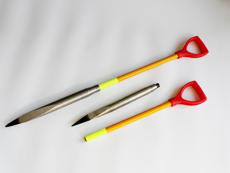 三棱冰镩子冰钏冰铲冰钻凿穿冰钓鱼破冰工具冬钓冰钓装备凿穿冰器-阿里巴巴