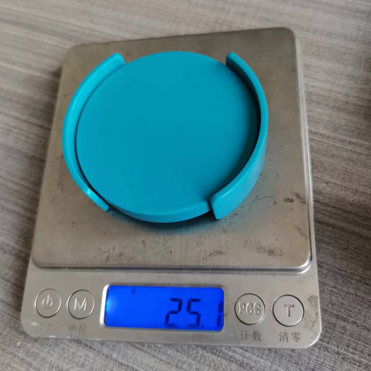 跨境Coffee Cup Folding Stand可伸缩杯子收纳架调节杯架咖啡杯架-阿里巴巴