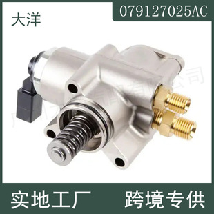适用于奥迪 大众高压燃油泵079127025AC 079127025J 079127025G-阿里巴巴