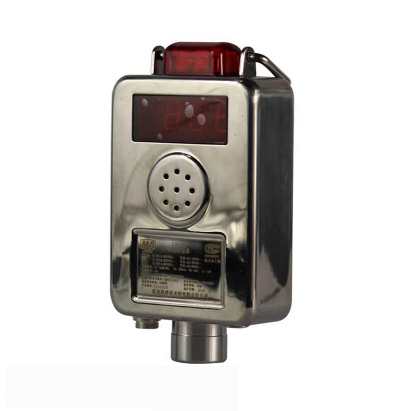 ，高质量保障 GJC4(B)煤矿用低浓度甲烷传感器-阿里巴巴