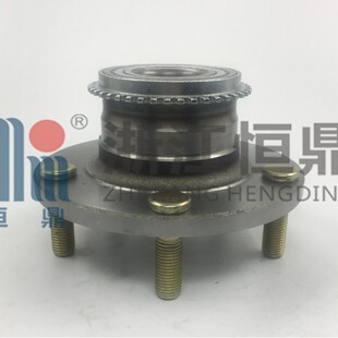 LANCER后轮轴头 MR527453 512339 VKBA6928-阿里巴巴
