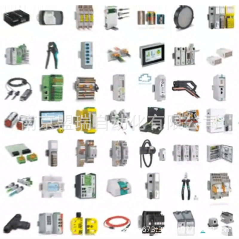 德国菲尼克斯接线端子 TB 2,5 B I-3059773 凤凰意选系列接线端子-阿里巴巴