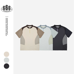 Shibuya Element夏季骑行户外运动防晒凉感速干T恤男女短袖TS5201-阿里巴巴