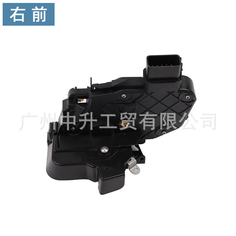 适用路虎车门锁总成闭锁器LR011277 LR011275 LR011303 LR011302-阿里巴巴
