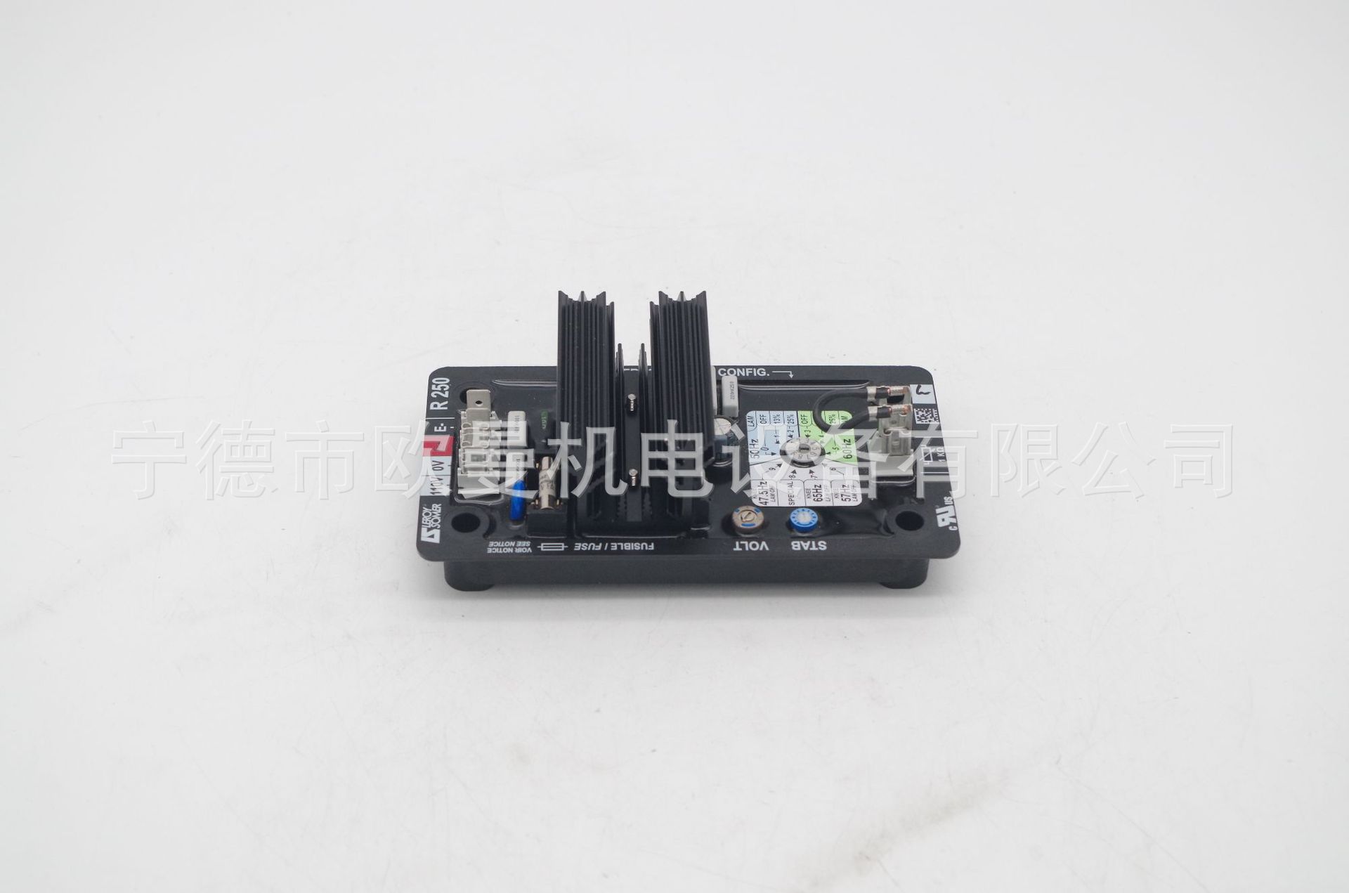 EM10 调压板AVR 调压模块D510 C，D350/NF Link，R450/M/T，D550-阿里巴巴