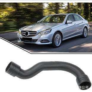 2710901929 适用奔驰 271涡轮增压进气管 2711801819 2710901629-阿里巴巴