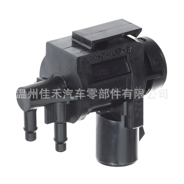 源头工厂生产碳罐电磁阀型号 9L14-9H465-BA 适用于 福特-阿里巴巴