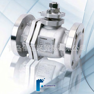 韩国fluonics PFA LINED BALL VALVE-阿里巴巴