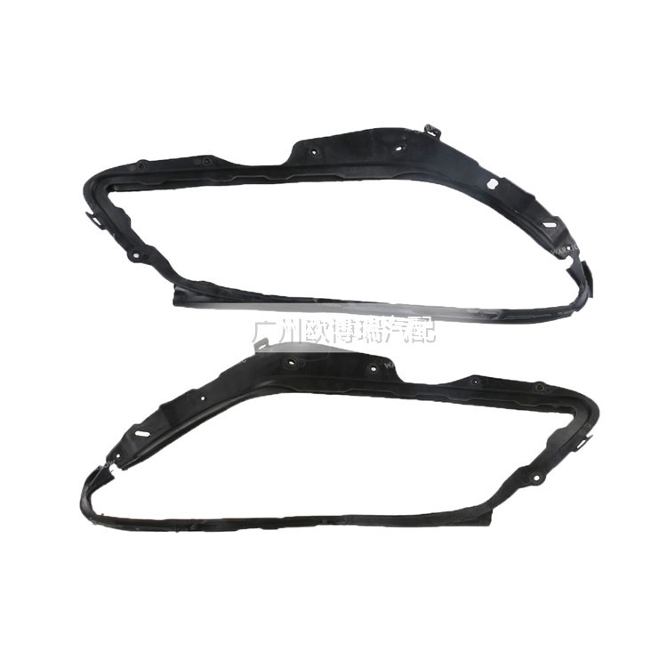 适用08-10款奔驰W204C180大灯胶条C200密封条C300胶圈2048260991-阿里巴巴