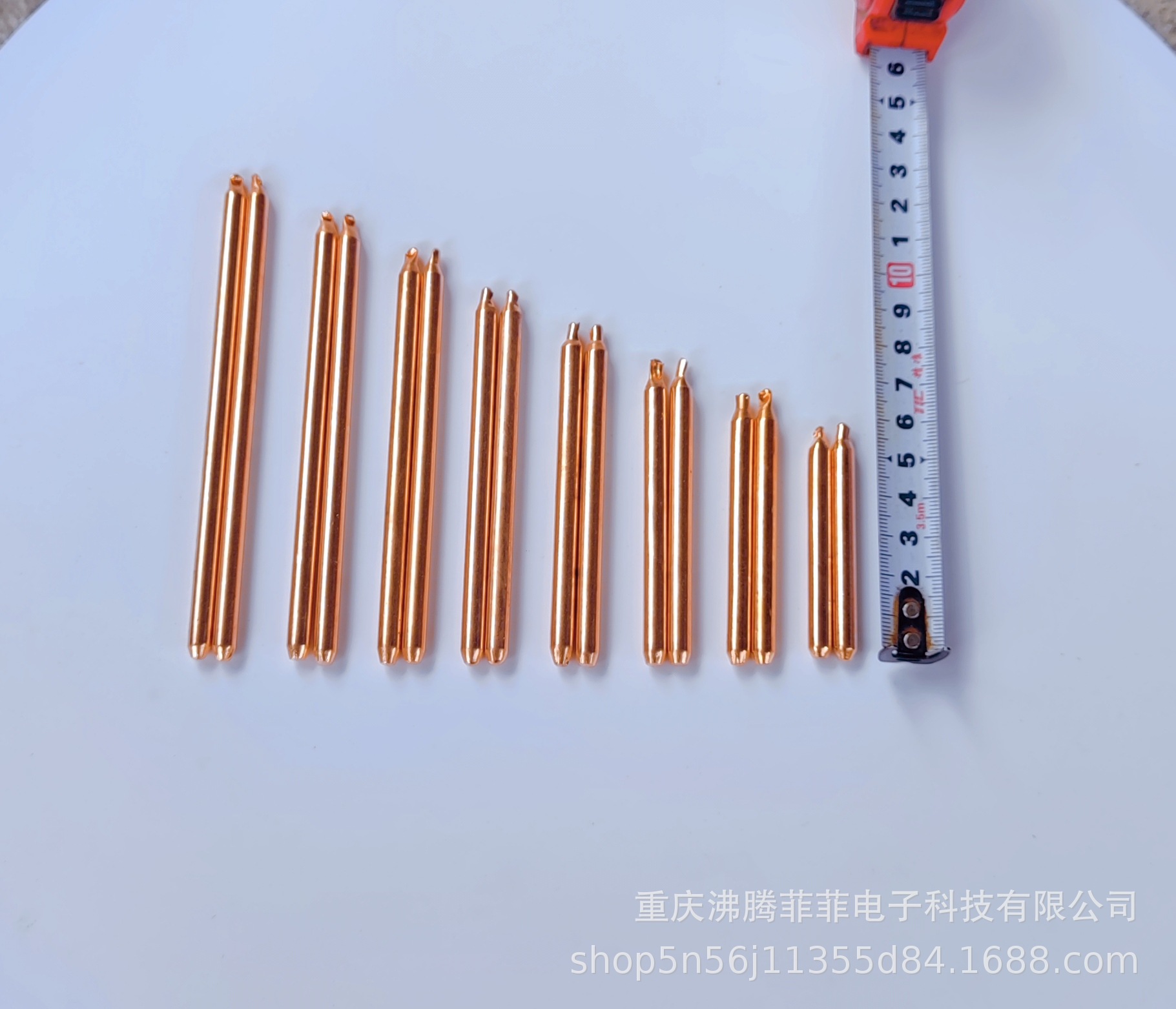 笔记本电脑冷却管导热管DIY铜管散热器铜管紫铜热管烧结管-阿里巴巴