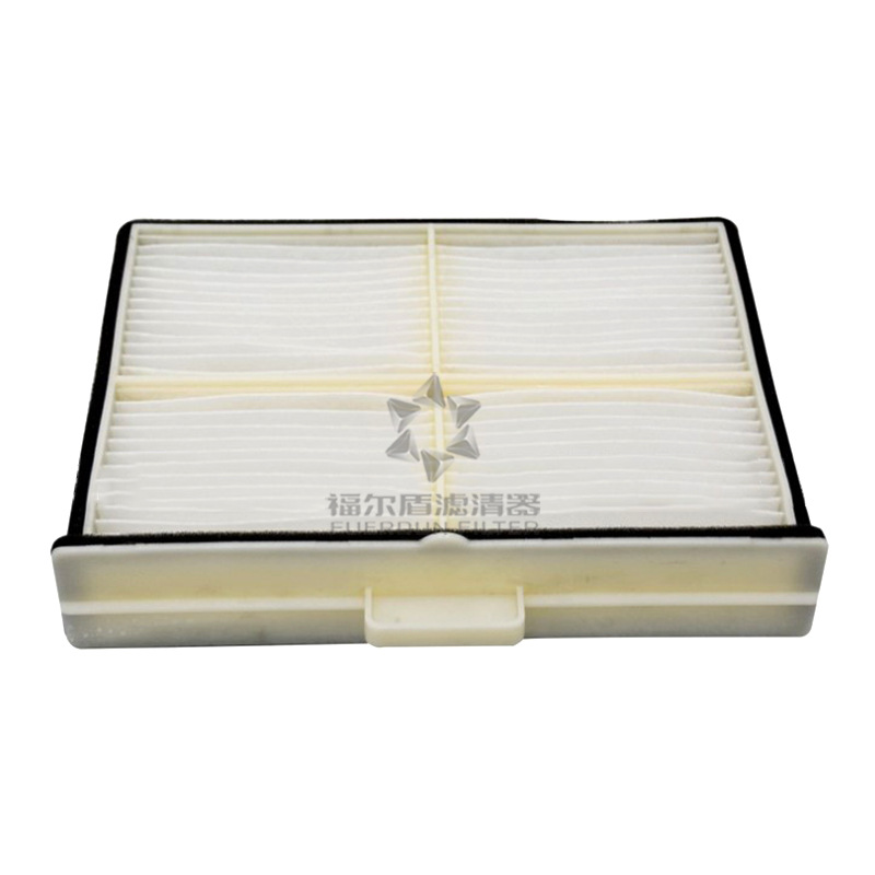 厂家供应空调滤51186-42290 LQ50V1008P1 LQ50V01008P1-阿里巴巴