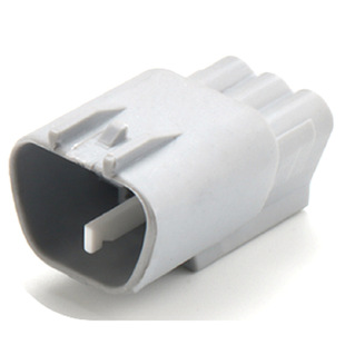 国产汽车连接器 6188-0327 接插件 5P 防水护套-阿里巴巴