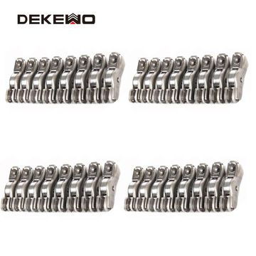 适用奥迪A6 A8 Q7保时捷3.0T4.0T气门摇臂 0P2109417C 9A71041710-阿里巴巴