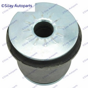 适用凯迪拉克 雪佛兰 GMC 1989-2002 摆臂衬套 胶套 K6395-阿里巴巴