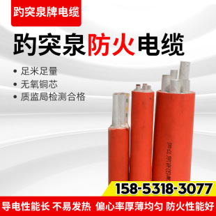 定制柔性矿物质电缆 0.6/1KV4+1芯BBTRZ铜芯防火电缆RTXMY-阿里巴巴