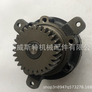 沃尔-沃挖机水泵20431135 挖机水泵重卡水泵 叉车水泵工程车水泵-阿里巴巴