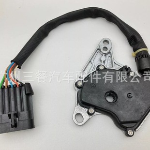 波箱开关98632561201 0501320519 98632561200适用于保时捷987-阿里巴巴