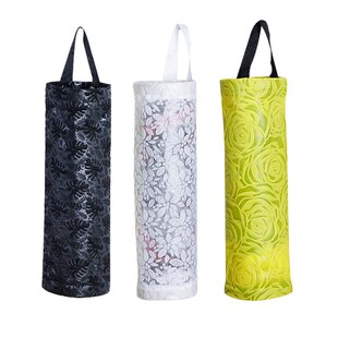3Pcs Hanging Storage Dispensers Breathable Washable Hanging-阿里巴巴