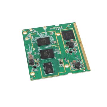 双频 WiFi6 模块 MT7981B+MT7976C 自主研发 工厂源头直供-阿里巴巴