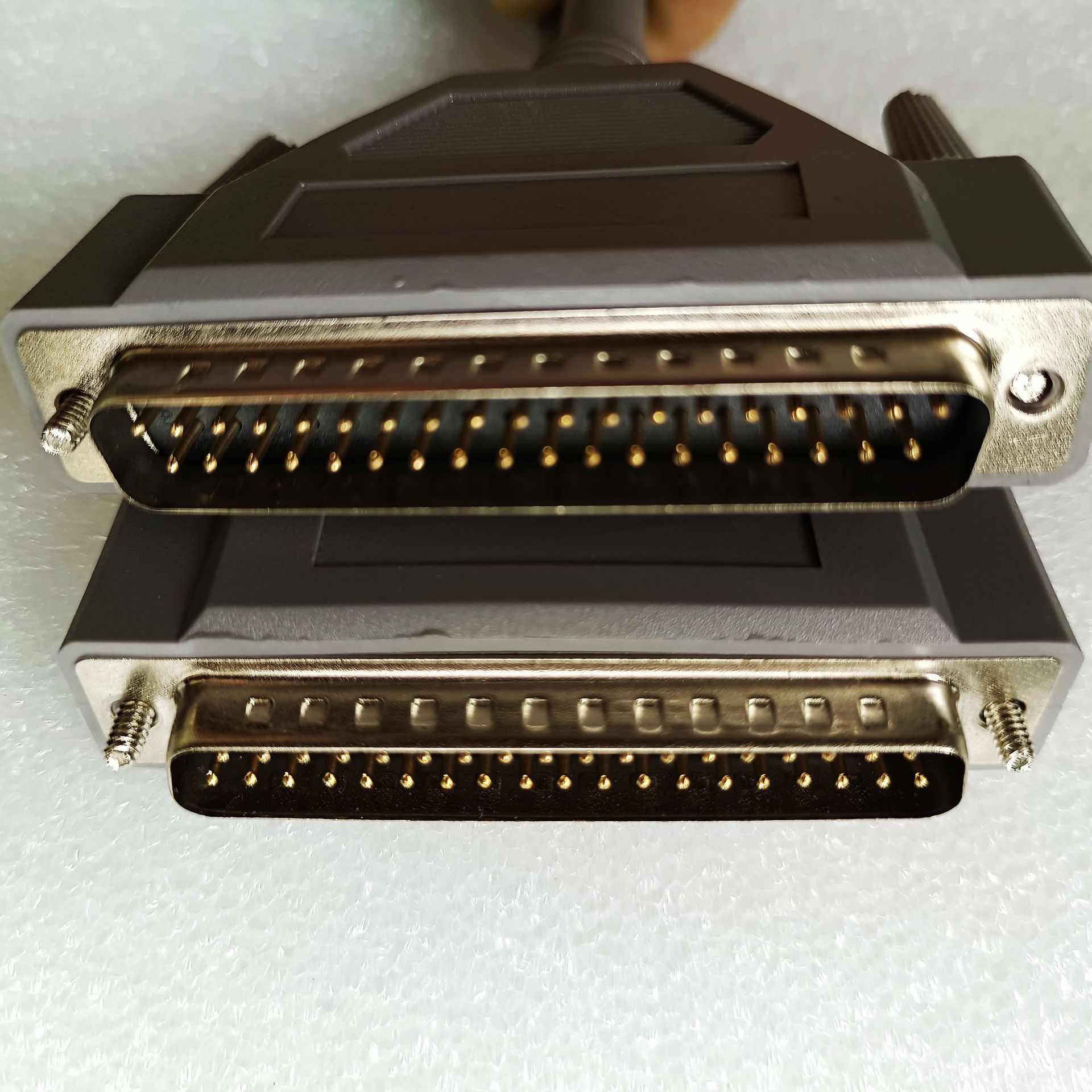 源头厂SCSI连接线 CN14P CN20P CN26P CN36P CN50P SCSI数据线线-阿里巴巴