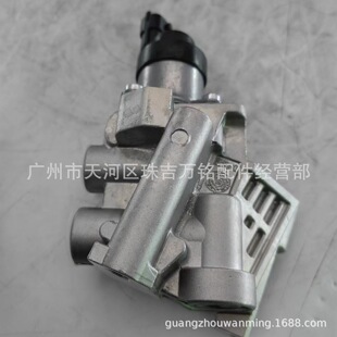适用于沃尔沃 21638691 油量控制阀（FCV) 用于EC210B/240B/290B-阿里巴巴