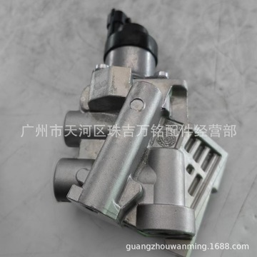 适用于沃尔沃 21638691 油量控制阀（FCV) 用于EC210B/240B/290B-阿里巴巴