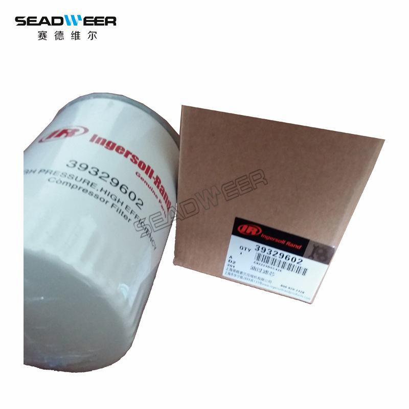 英格索兰压缩机油滤芯39329602英格索兰空压机油过滤器芯-阿里巴巴