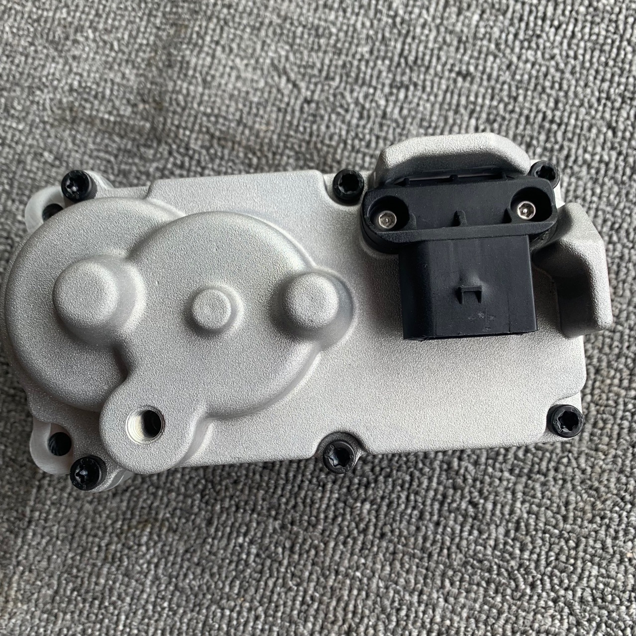 适用康明斯道奇 HE300VG 68481772AA 68445522AA涡轮增压器执行器-阿里巴巴