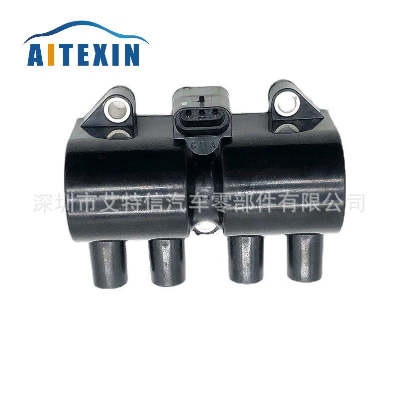 96253555 ,93363483 汽车点火线圈 适用别克雪佛兰欧宝大宇-阿里巴巴