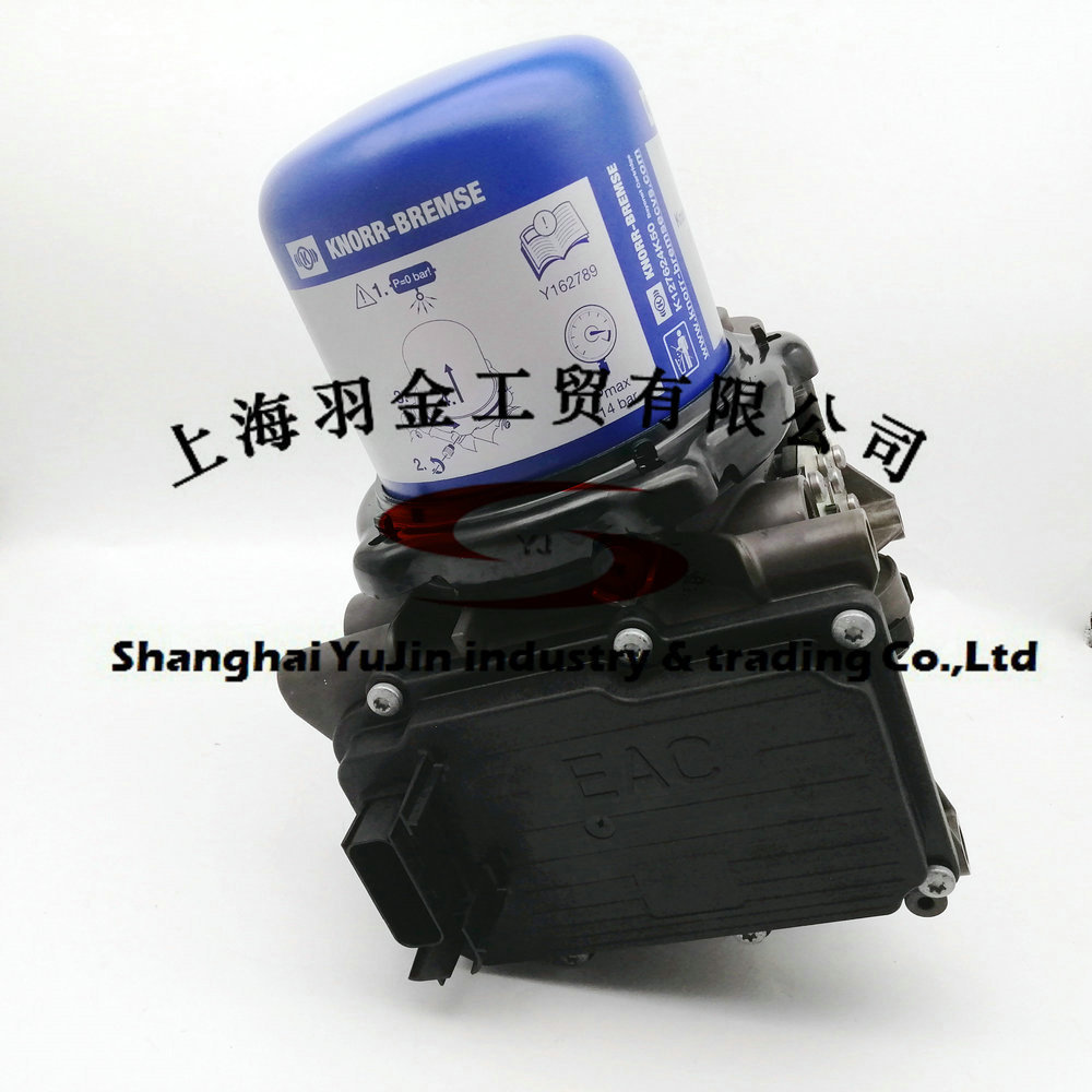 KNORR克诺尔EAC空气处理单元K214840N50K21484 21931348 21943983-阿里巴巴