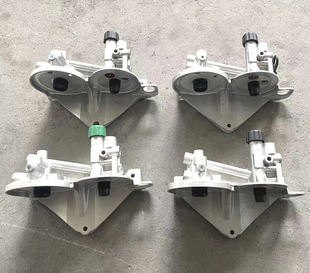 适用沃尔沃柴油滤清器铝座 21023285 20910188 20869316 21336013-阿里巴巴